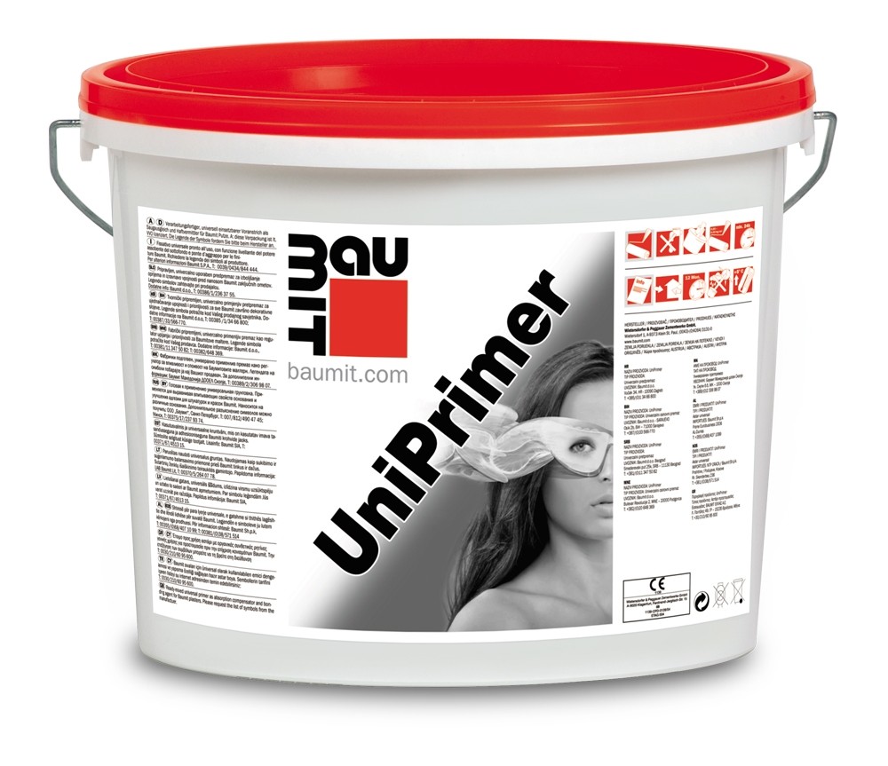 Βακαλόπουλος - Προώθηση Μονωτικών Υλικών