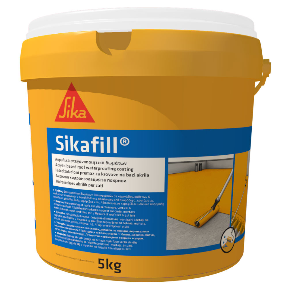 Βακαλόπουλος - Προώθηση Μονωτικών Υλικών